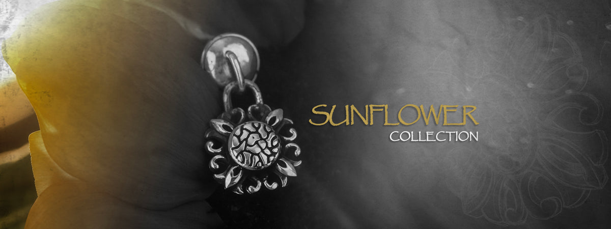 SUNFLOWER – HELIOS