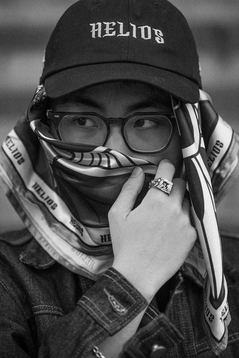 Revealing the most honest sharing only at HELIOS CLUB