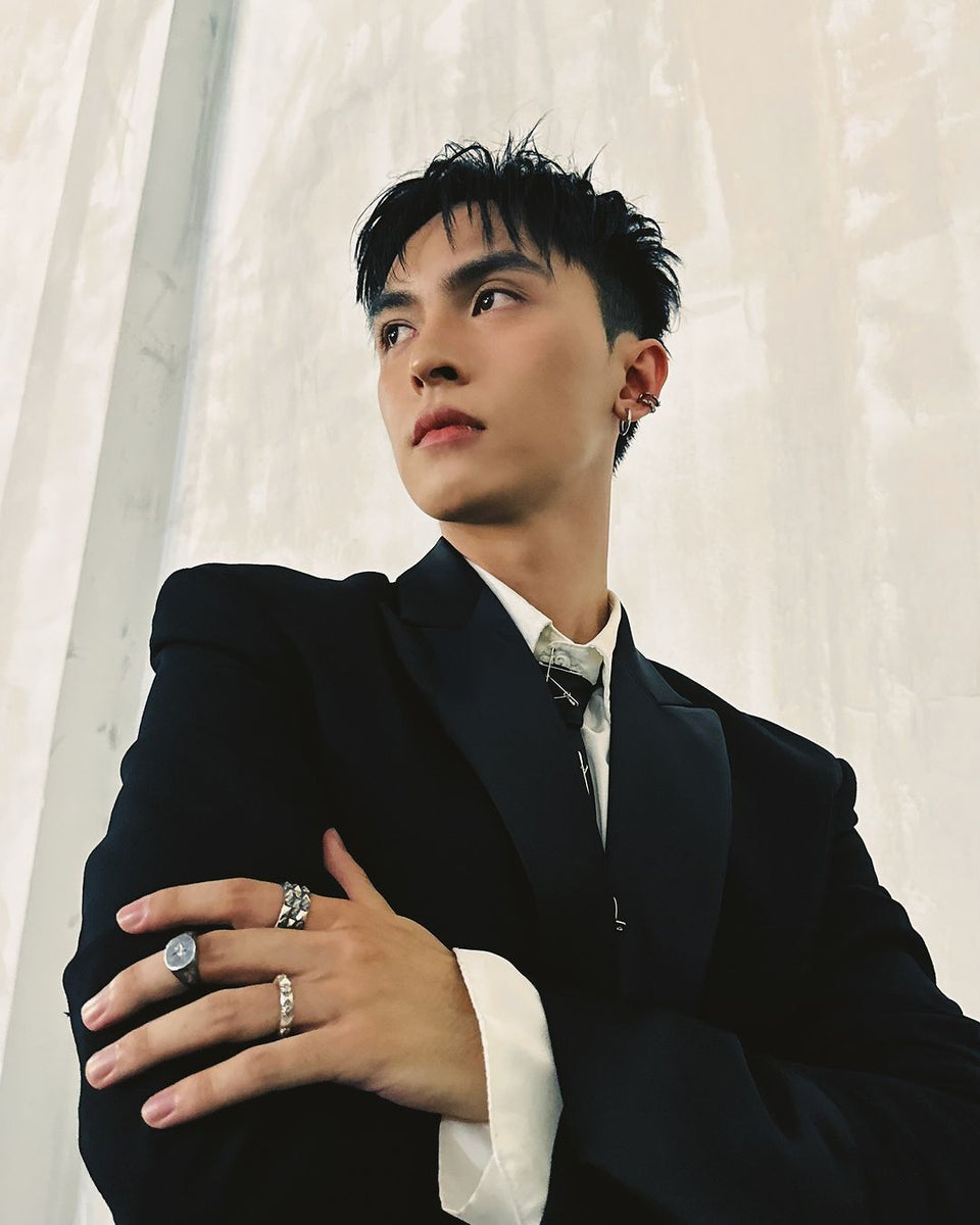 Ý nghĩa đeo nhẫn ngón áp út tay phải nam – HELIOS