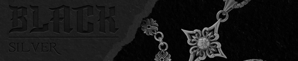 Helios Black Silver – HELIOS