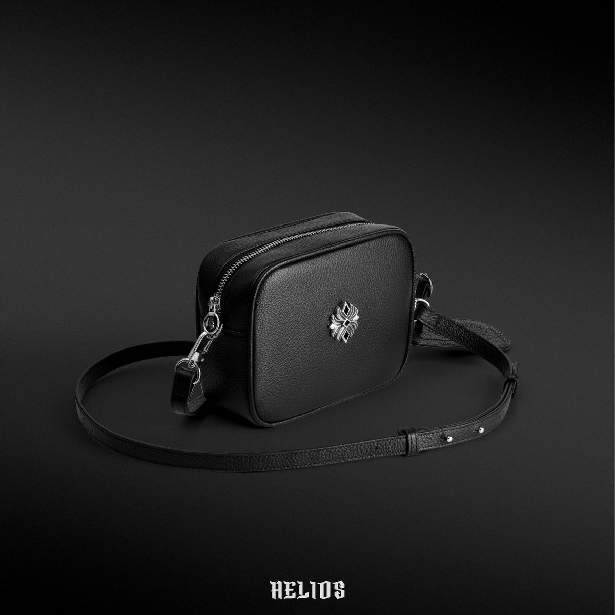 Túi Da Helios Mavryk – HELIOS