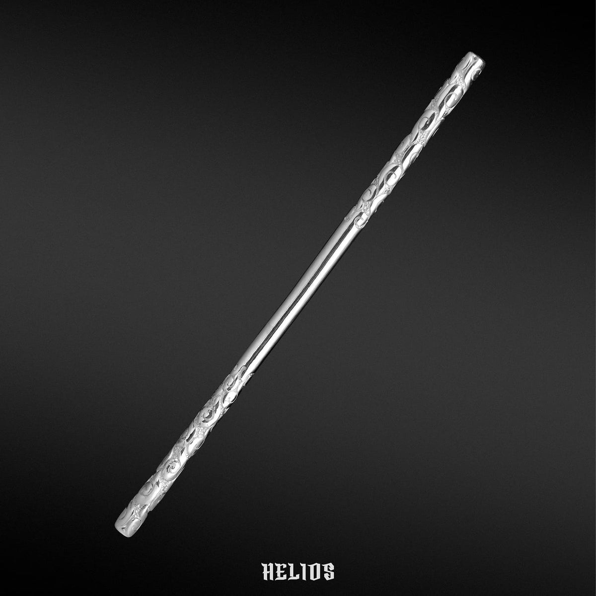 Ống Hút Định Hải Thần Châm Helios Silver – HELIOS