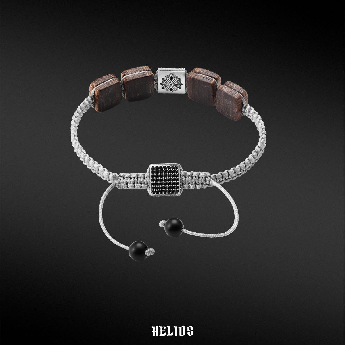 Tramhuong VJ Lotus Helios Silver – HELIOS