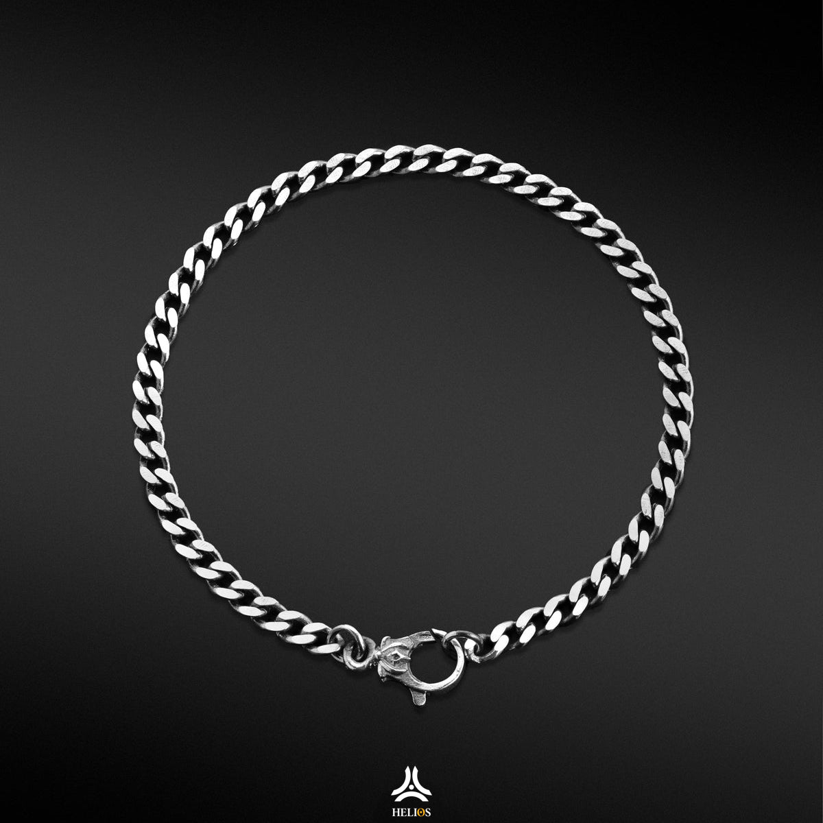 Zenger x Lotus Helios Silver