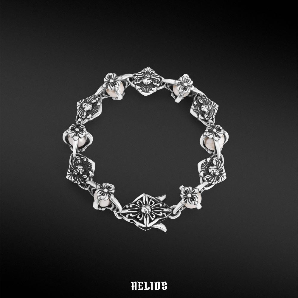 HELIOS - Unique Handcrafted Jewelry