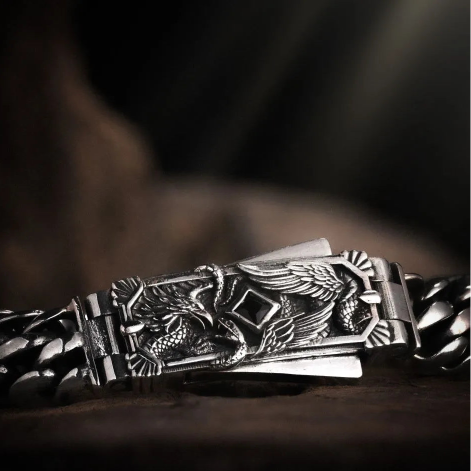 HELIOS - Unique Handcrafted Jewelry