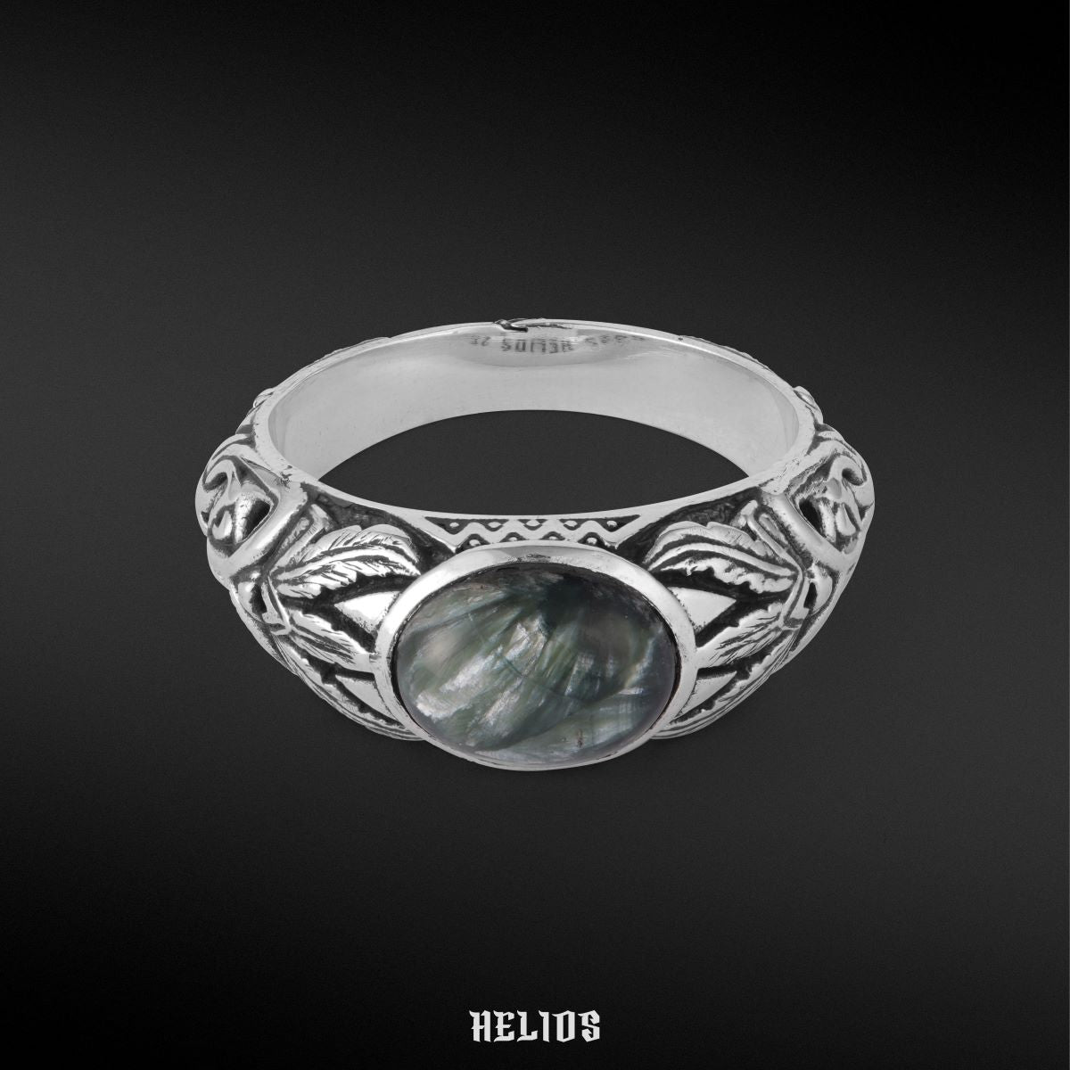 Hawaii Helios Silver – HELIOS