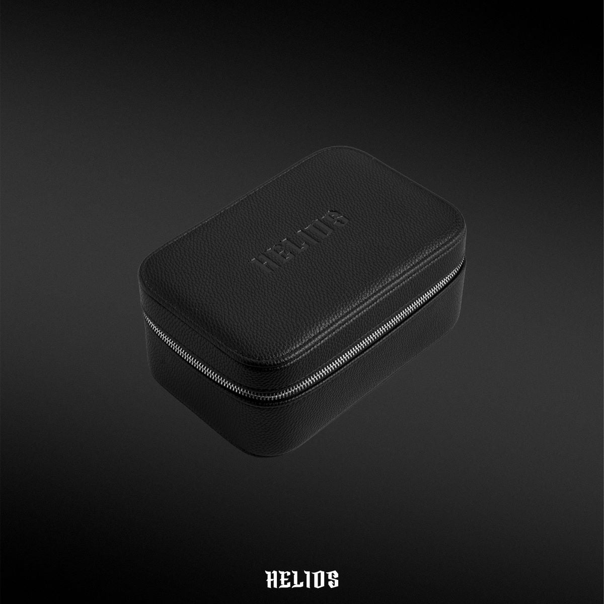 Hộp Da Trang Sức Ranger Box Helios – HELIOS