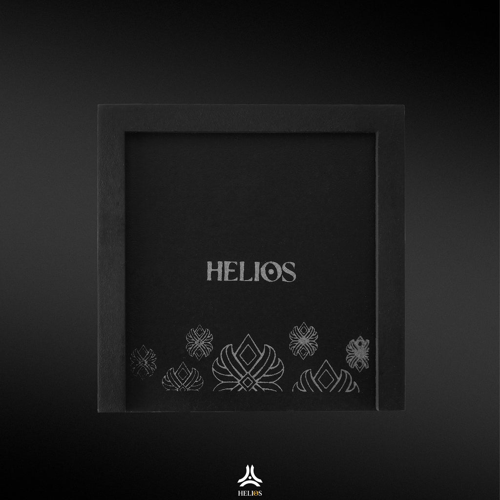 Hộp Gỗ Helios