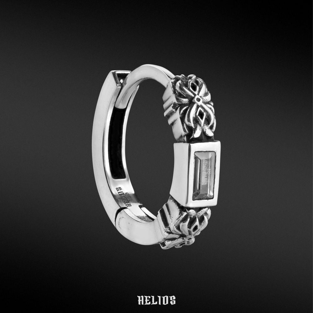 HELIOS - Unique Handcrafted Jewelry