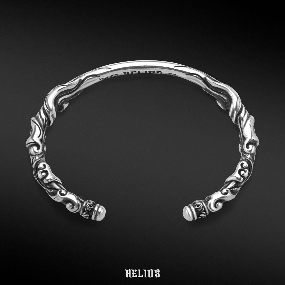 HELIOS - Unique Handcrafted Jewelry